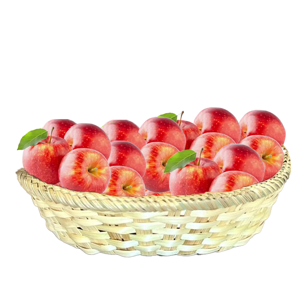 Fresh Fuji Apples - 2kg