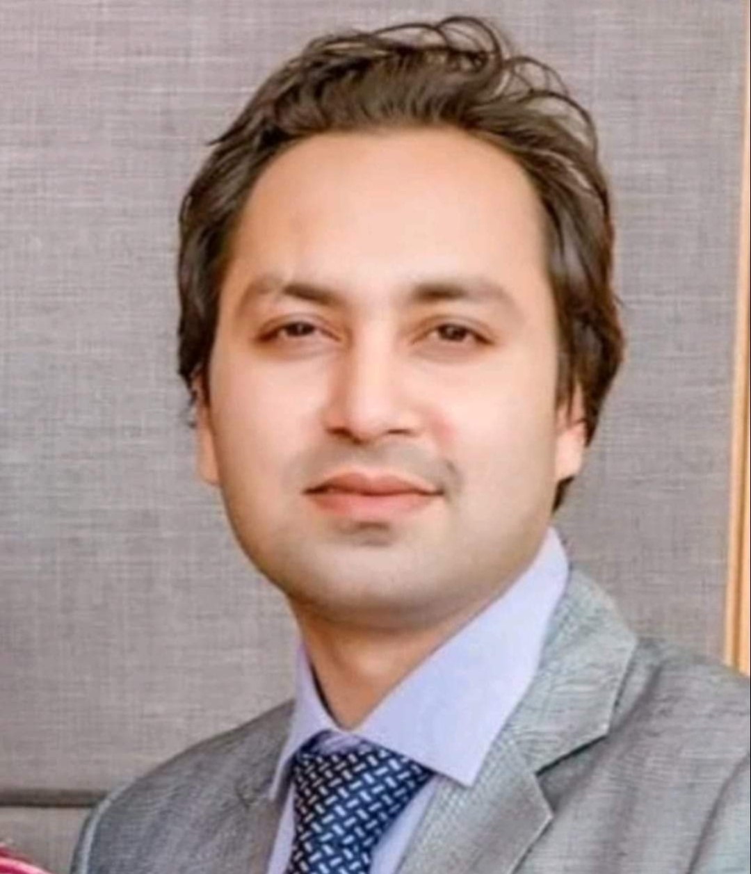 Hamro Patro Health | Dr. Shivendra kumar jha