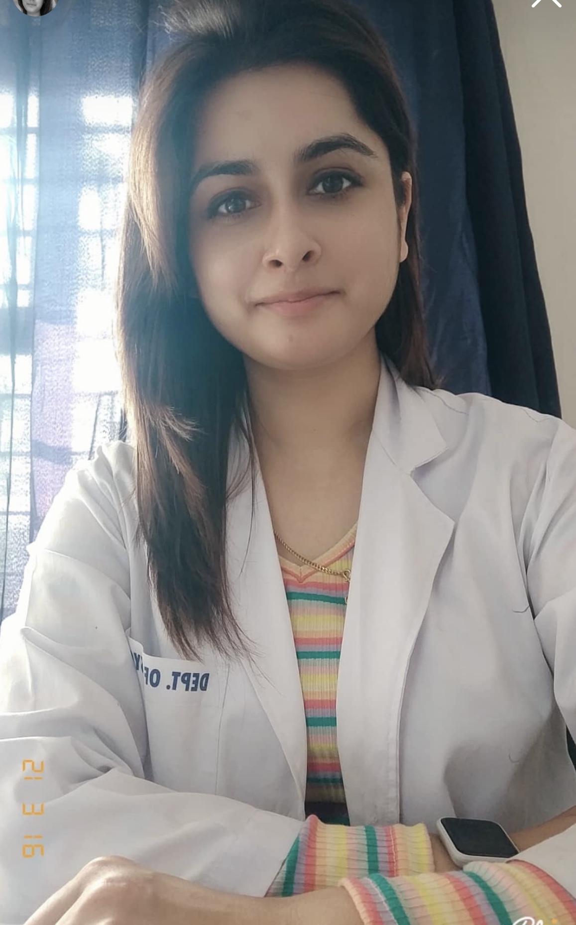 Hamro Patro Health | Dr. Shriya Bastakoti