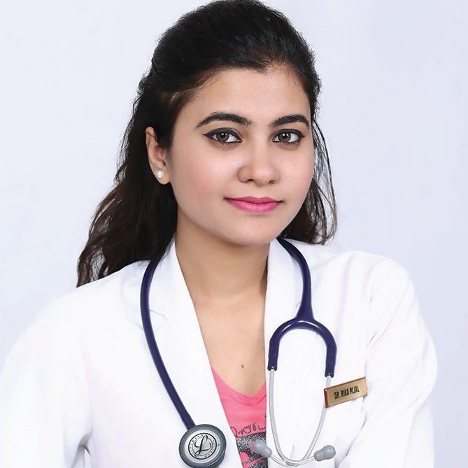 Hamro Patro Health | Dr. Rika Rijal