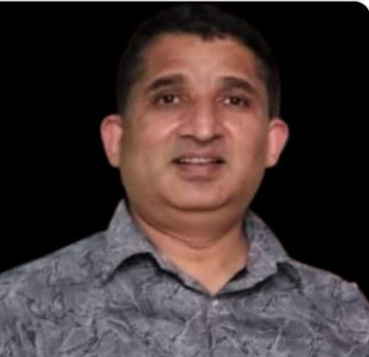 Hamro Patro Health | Dr. Mohan Raj Sharma