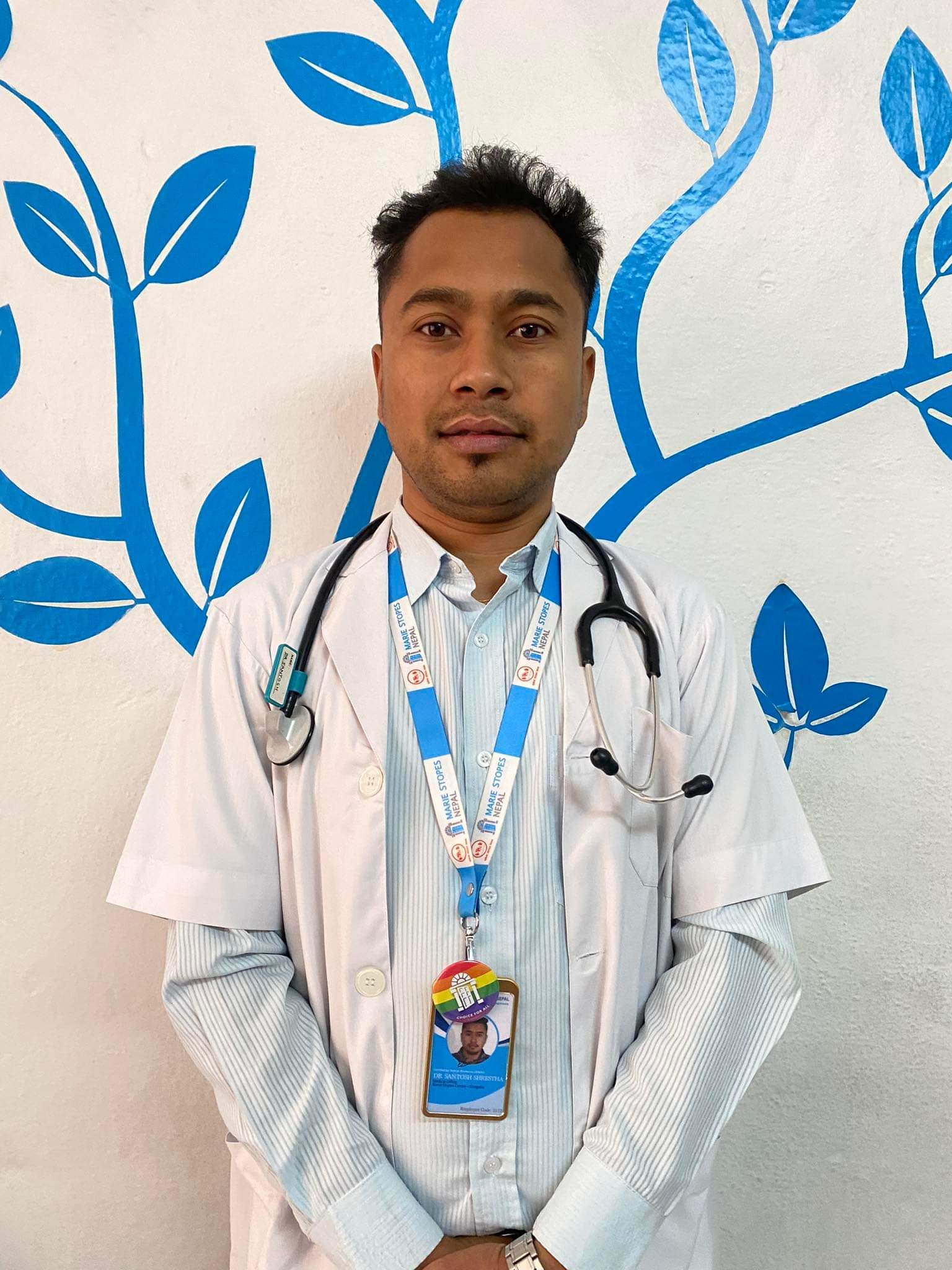 Hamro Patro Health | Dr. Santosh Shrestha