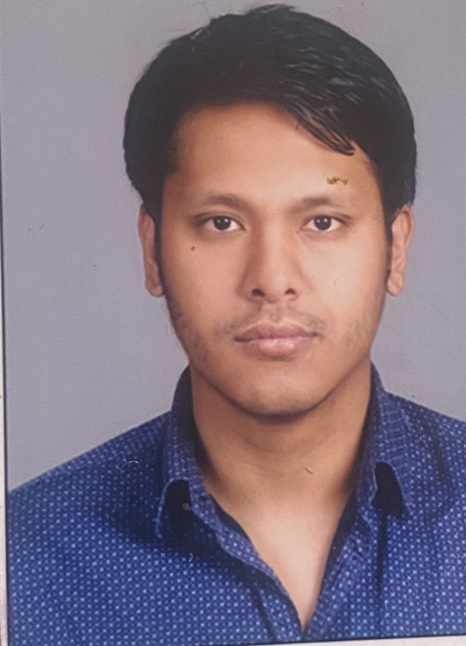 Hamro Patro Health | Dr. Robert Singh Maharjan