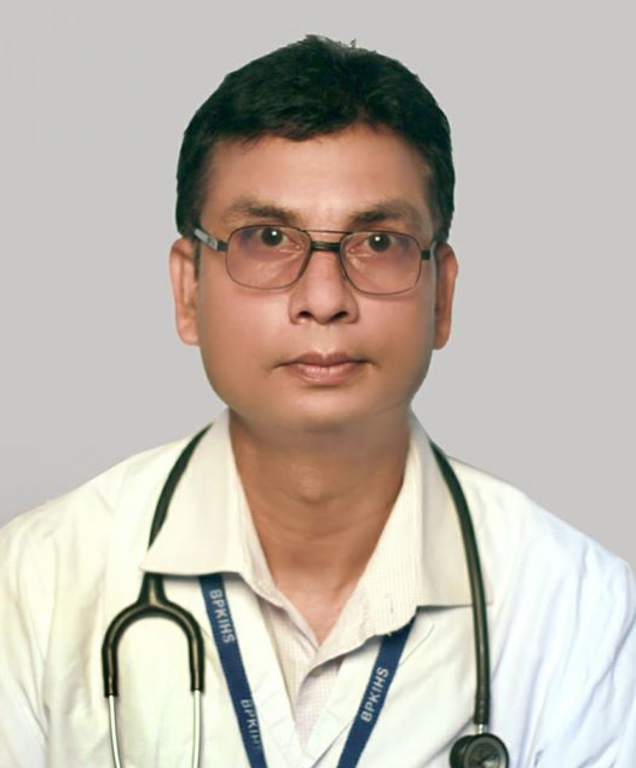 Hamro Patro Health | Dr. Arun Kumar Singh