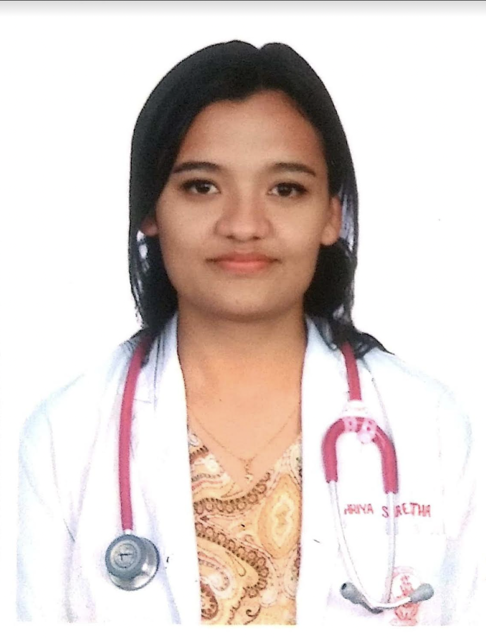 Hamro Patro Health | Dr. Shriya Shrestha