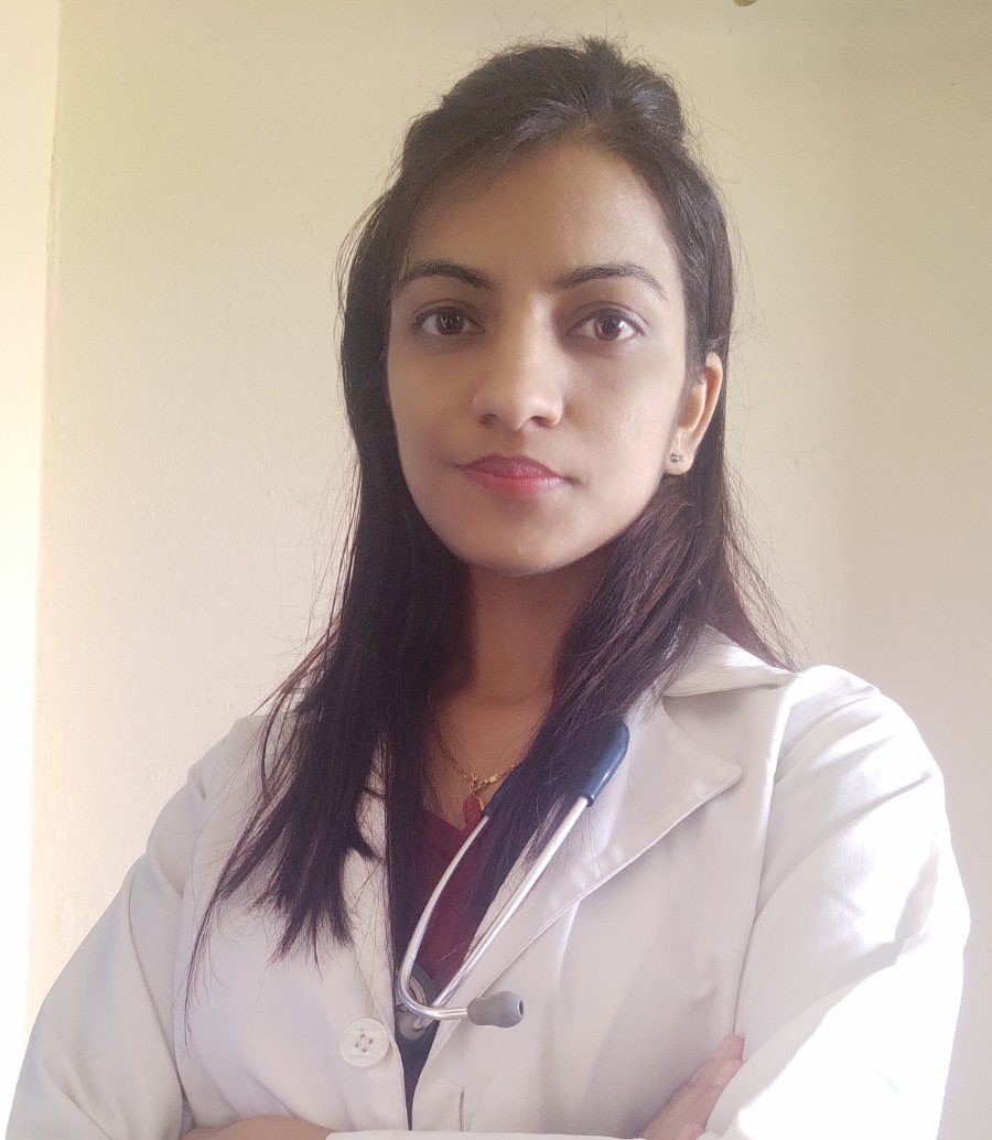 Hamro Patro Health | Dr. Saraswati Bhattarai