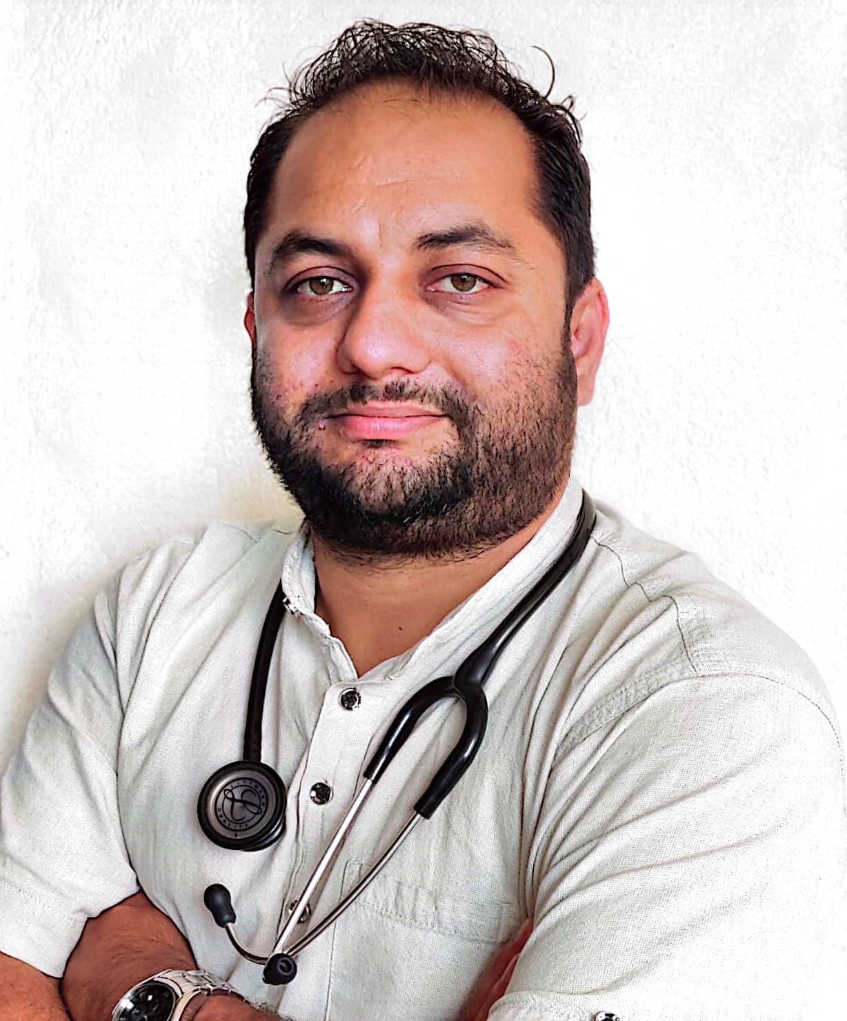 Hamro Patro Health | Dr. Milan Sedhai