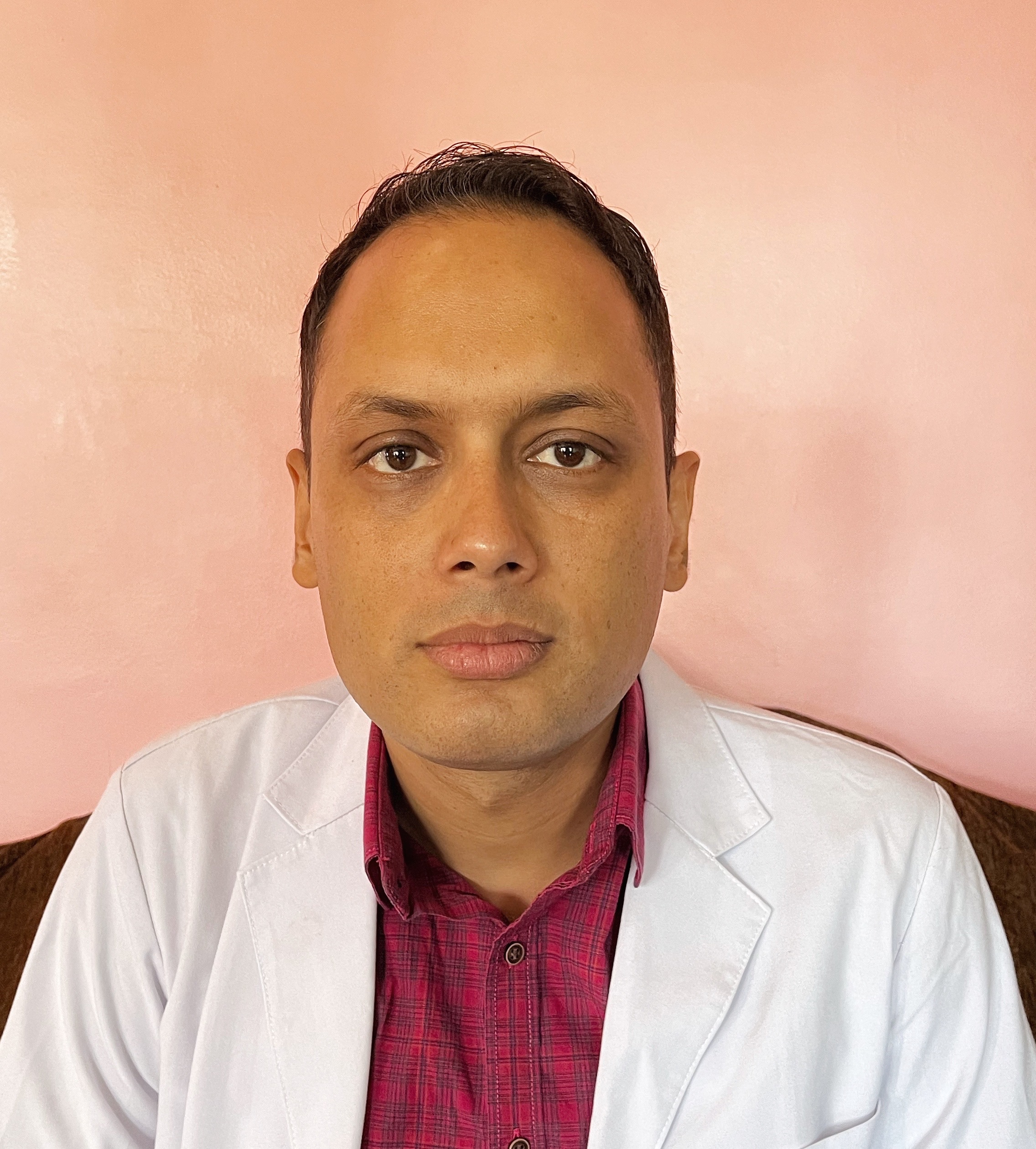 Hamro Patro Health | Dr. Reet Poudel