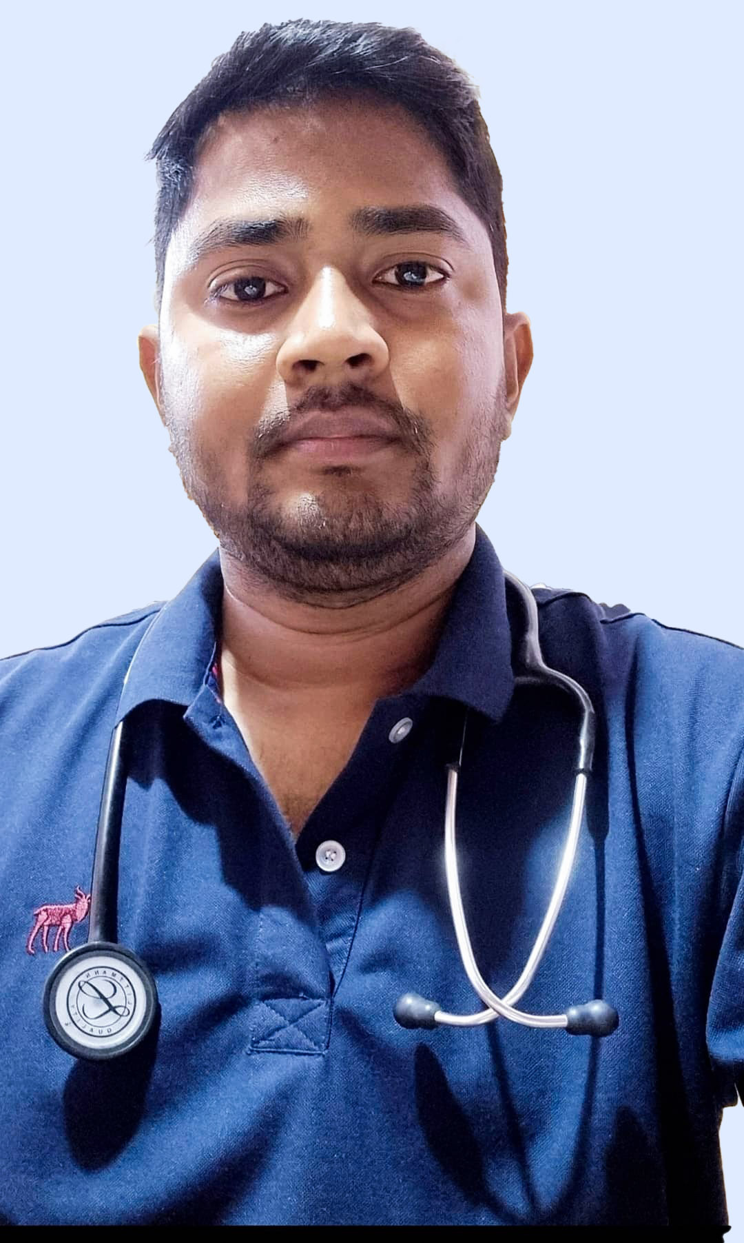 Hamro Patro Health | Dr. Birendra Mandal