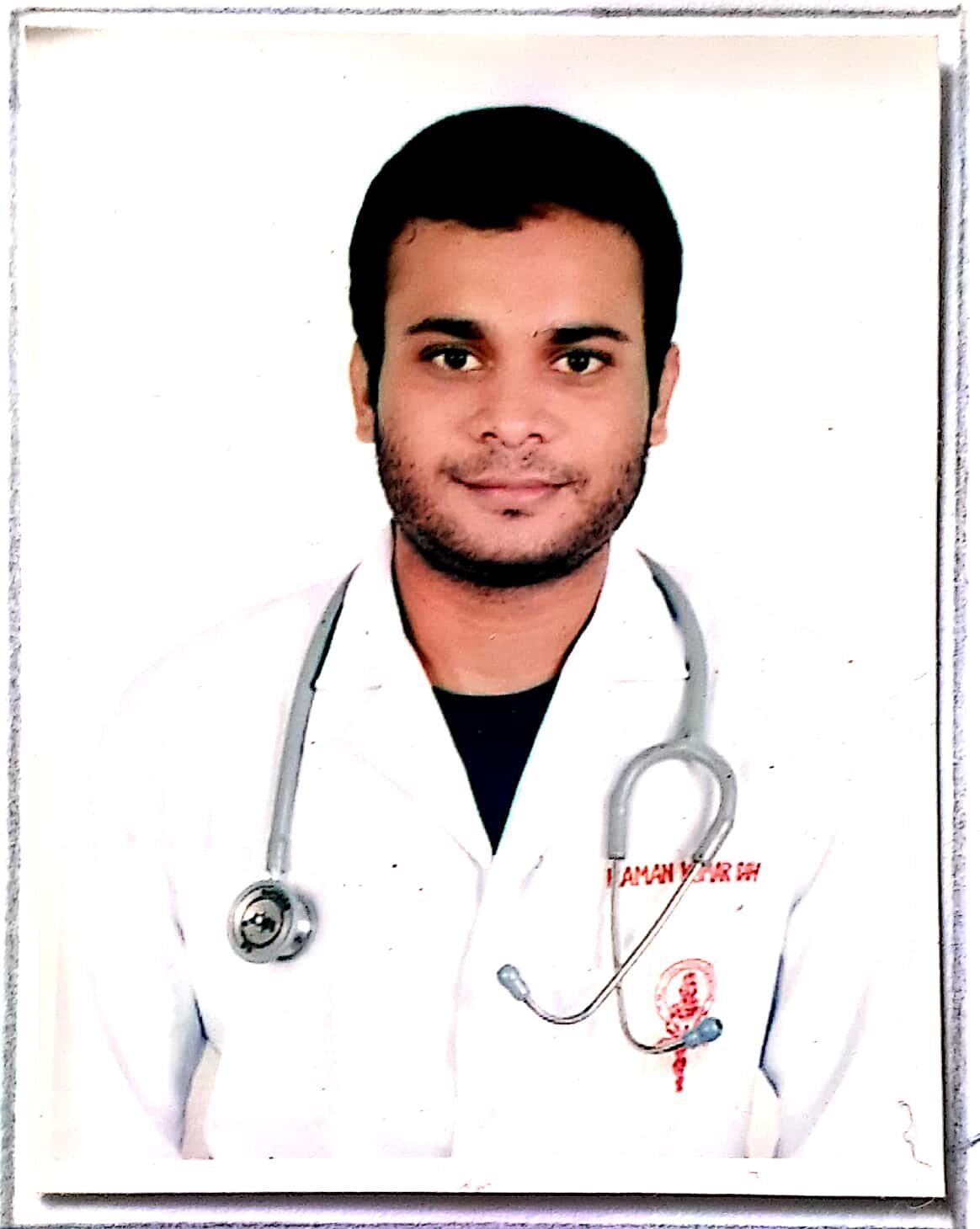 Hamro Patro Health | Dr. Raman Kumar Sah