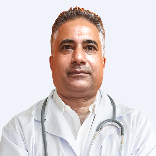 Hamro Patro Health | Prof. Dr. Laxman Adhikari