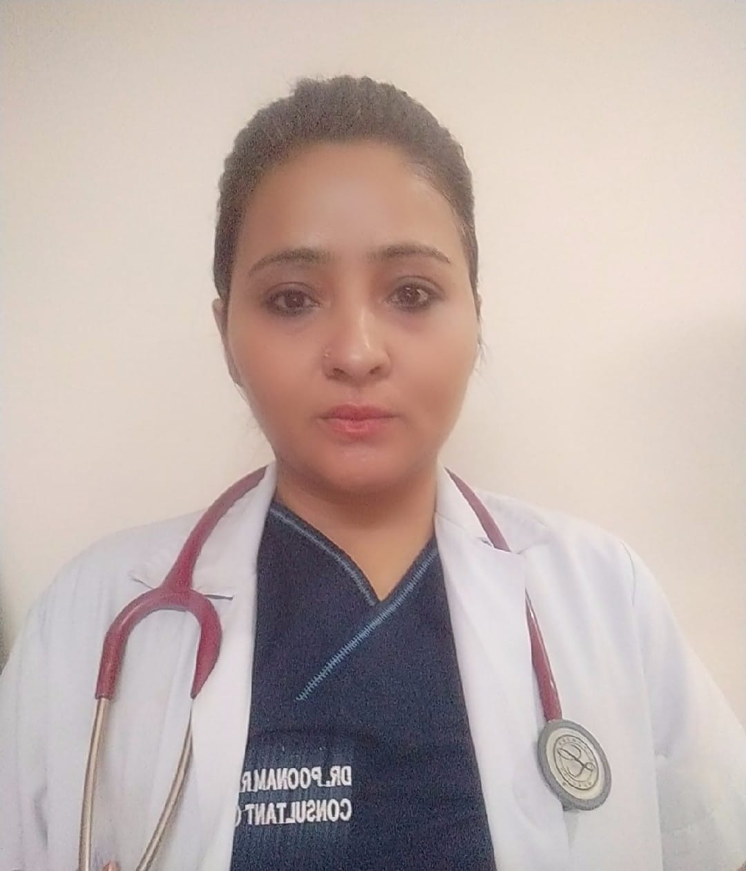 Hamro Patro Health | Dr. Poonam Rawal