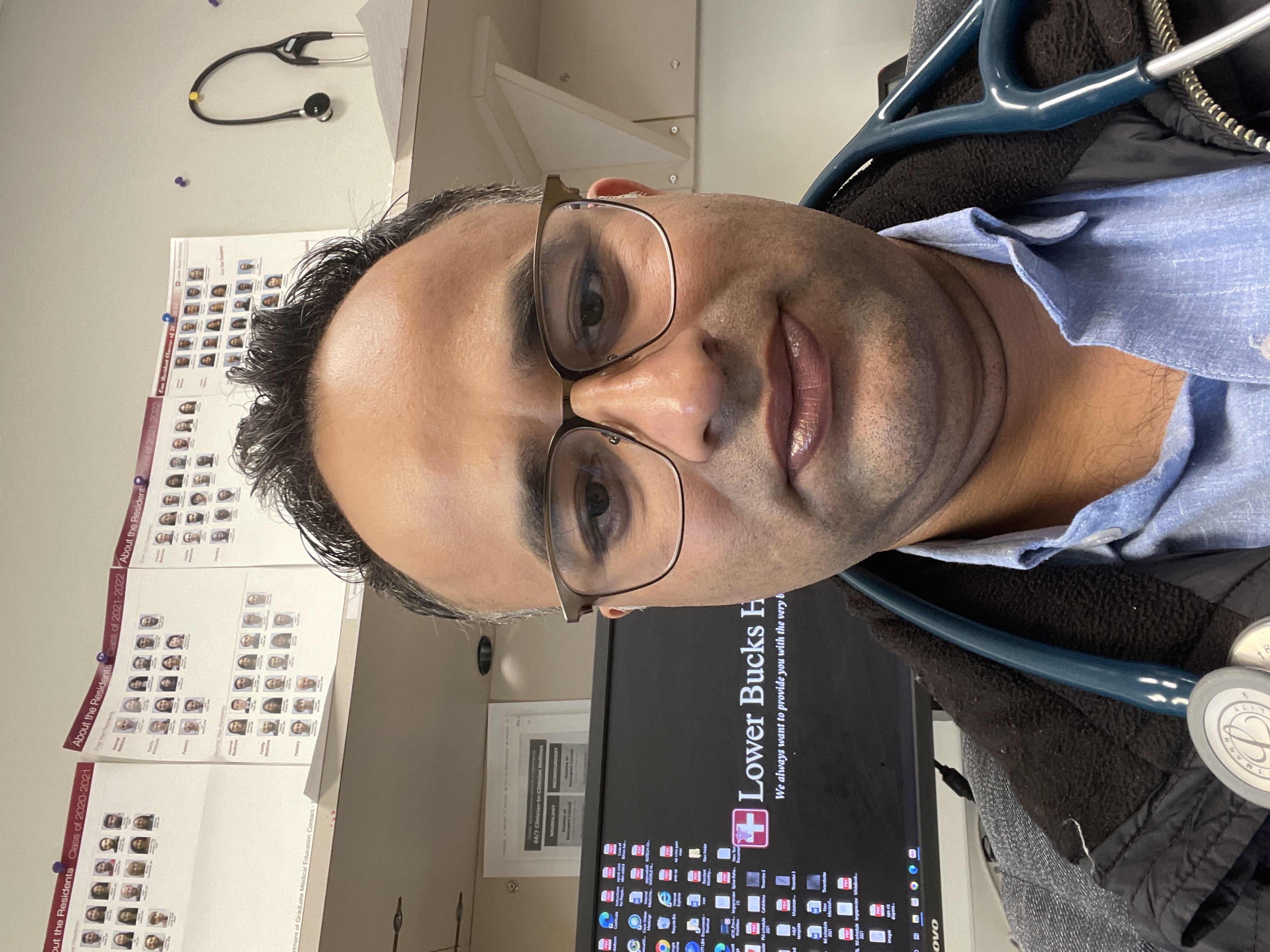 Hamro Patro Health | Dr. Rajan Sharma Kandel