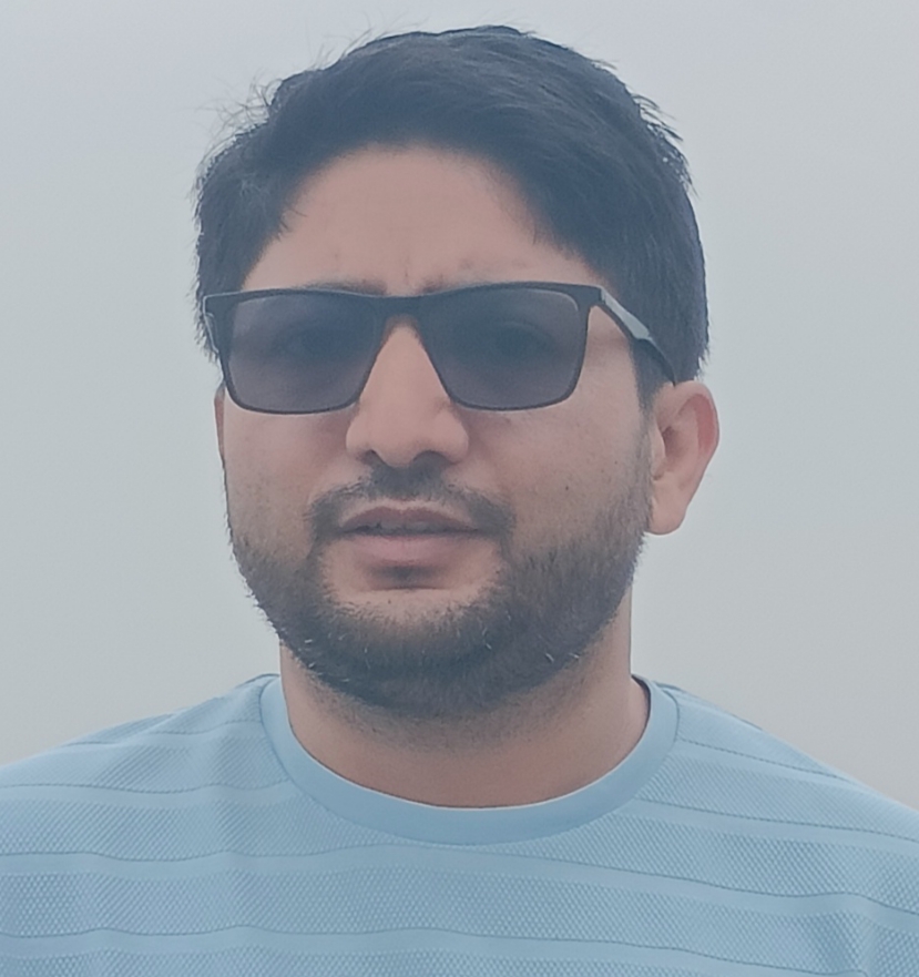 Hamro Patro Health | Dr. Suresh Raj Sharma