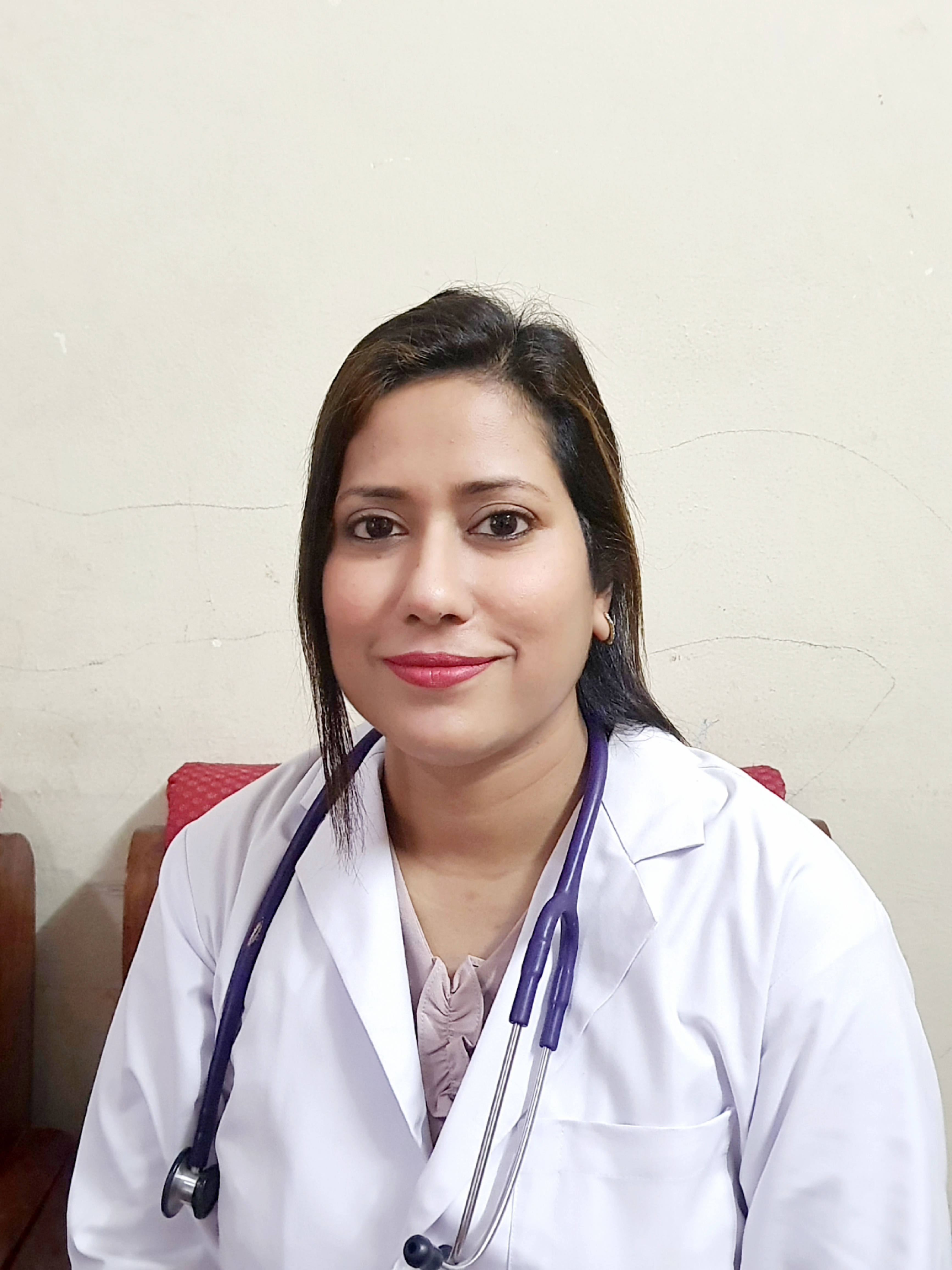 Hamro Patro Health | Dr. Jyoti Agrawal