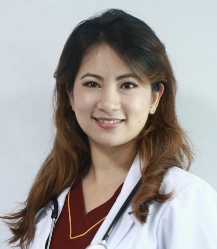 Hamro Patro Health | Dr. Prasanna Karki