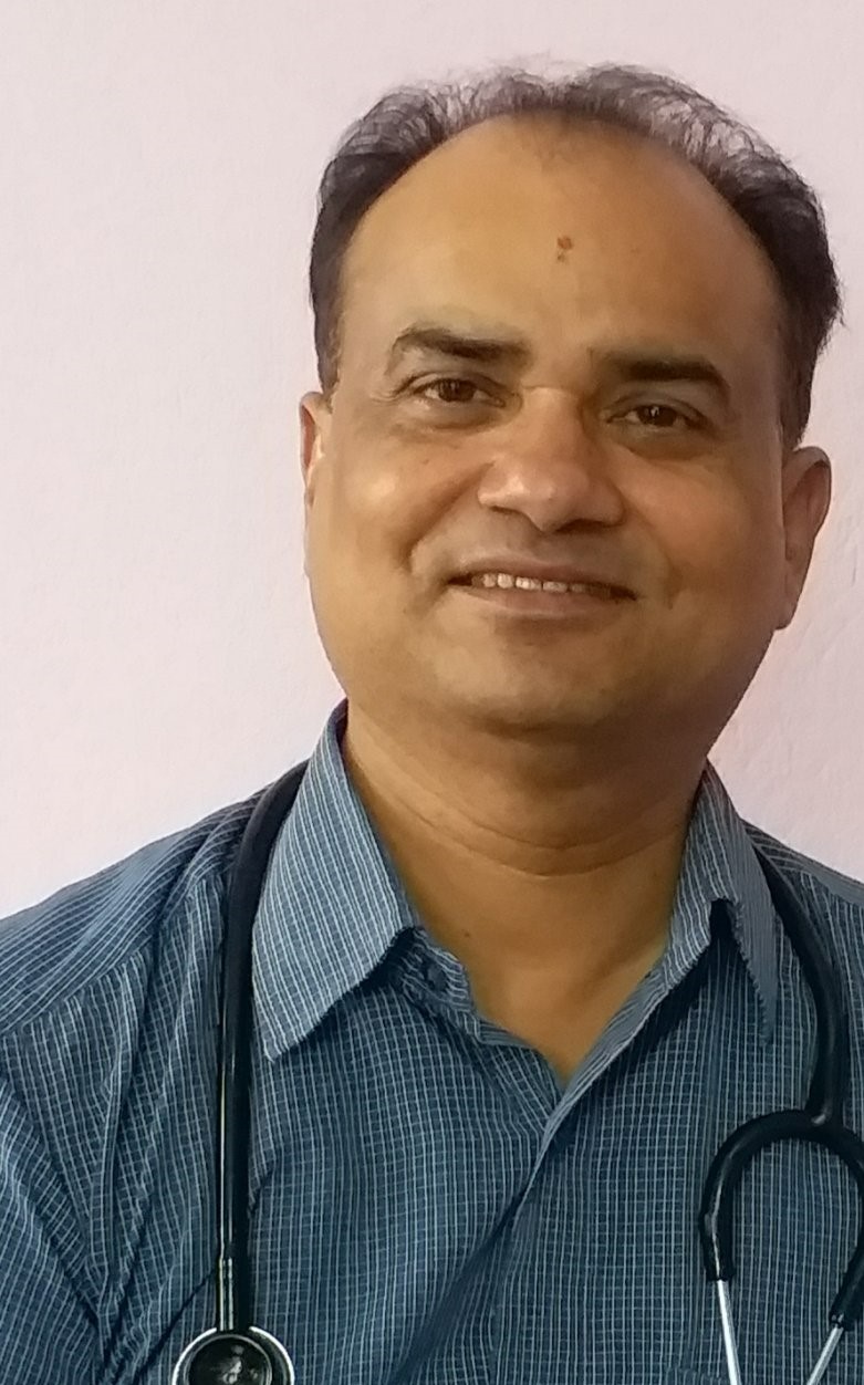 Hamro Patro Health | Dr. Meen Raj Pathak