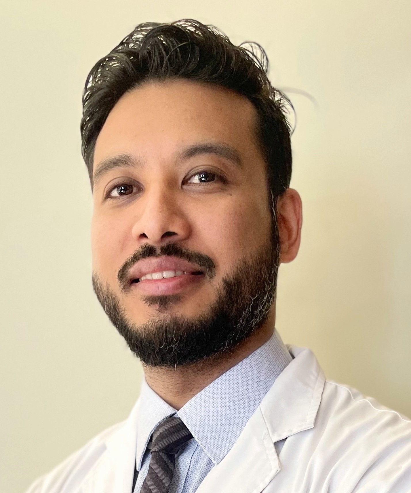 Hamro Patro Health | Dr. Aayush Shrestha